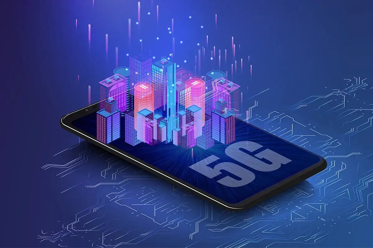 5G Monetization: How It Can Improve ROI